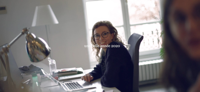 Nos voeux pour 2020 ! - Ekno