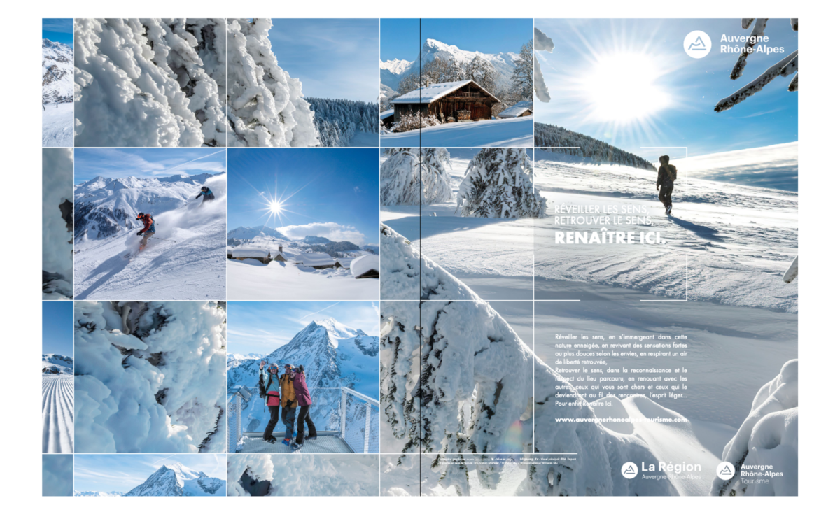 Auvergne-Rhône-Alpes Tourisme & EKNO, une collaboration depuis 2017 au ...