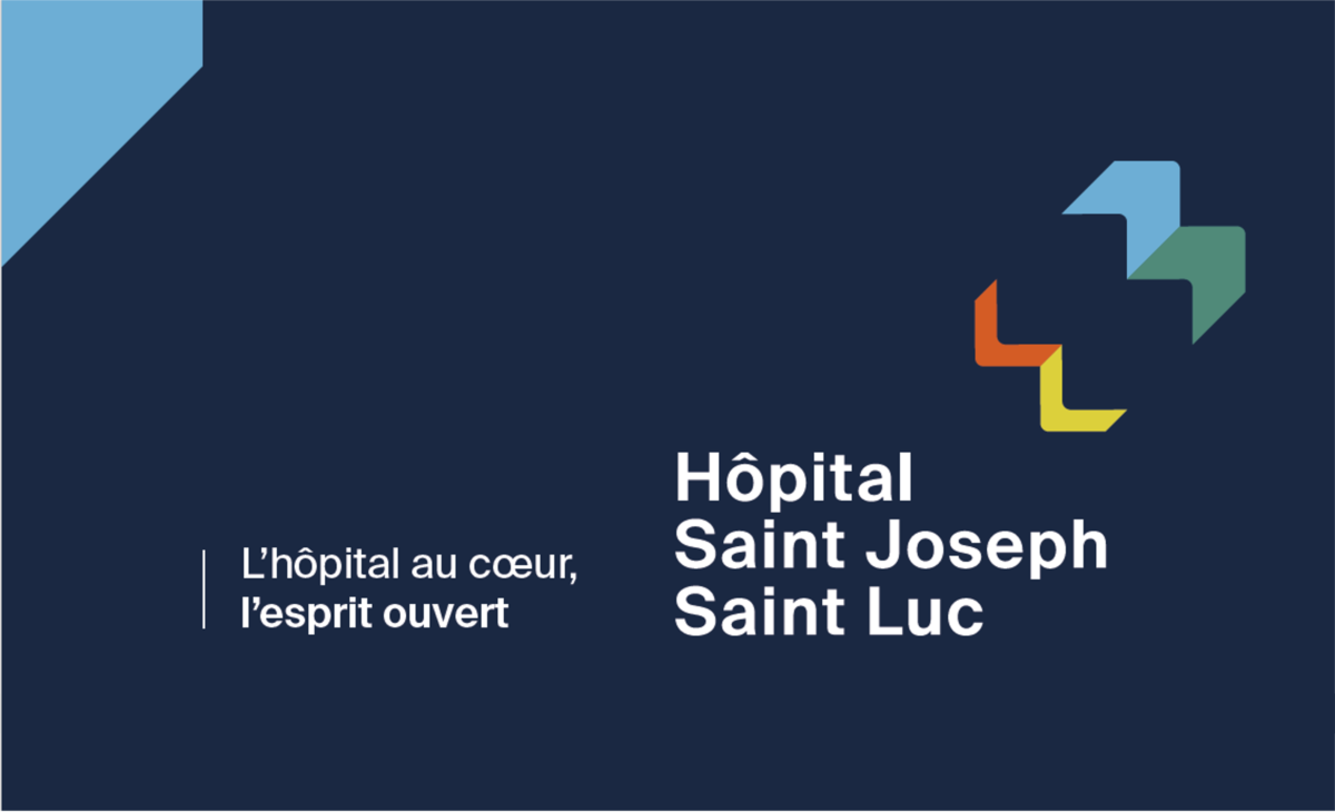 L’Hôpital Saint Joseph Saint Luc se réinvente et dévoile sa nouvelle ...