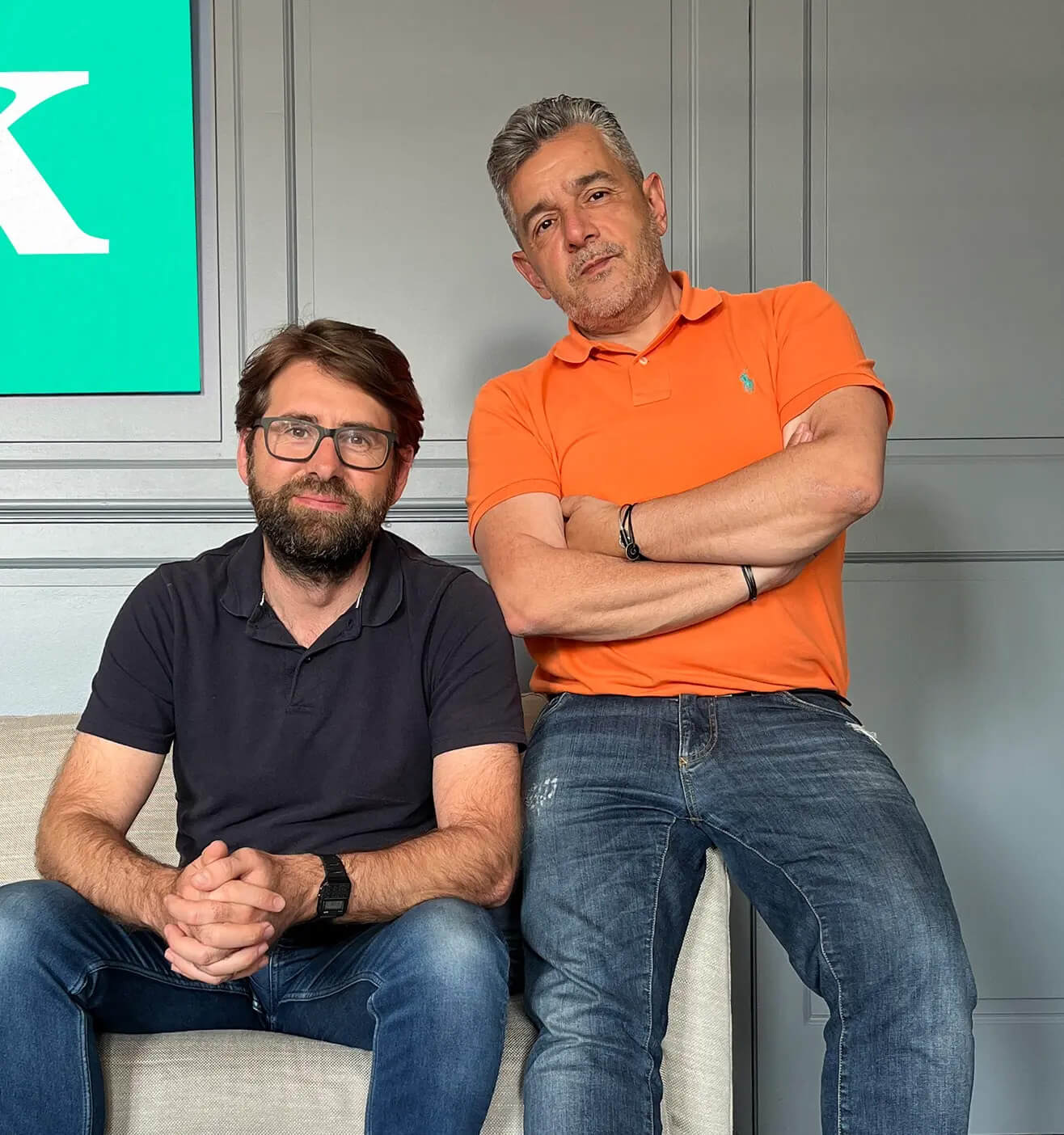 Les enjeux de création appliqués à la communication corporate et BtoB ...