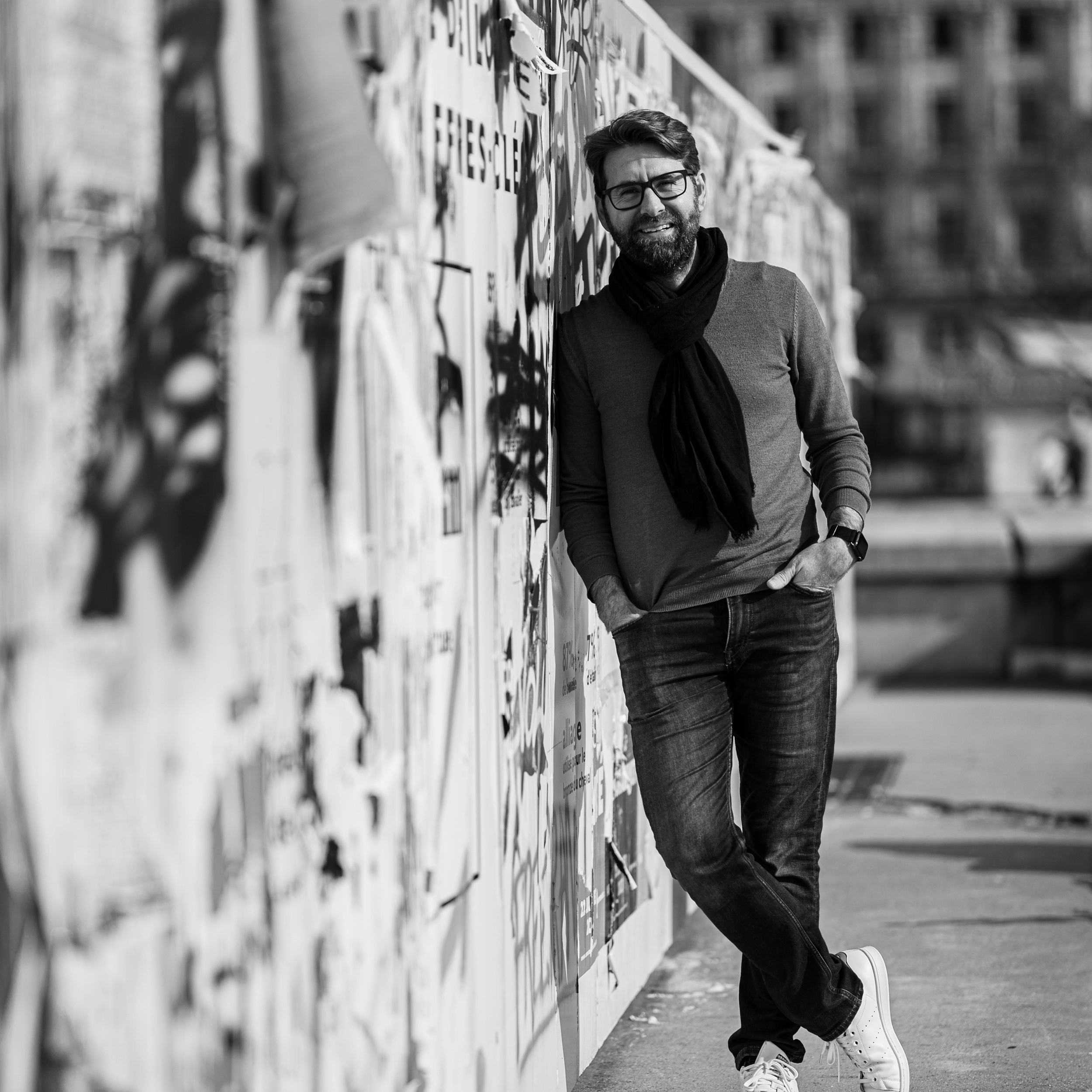 Notre équipe - Ekno