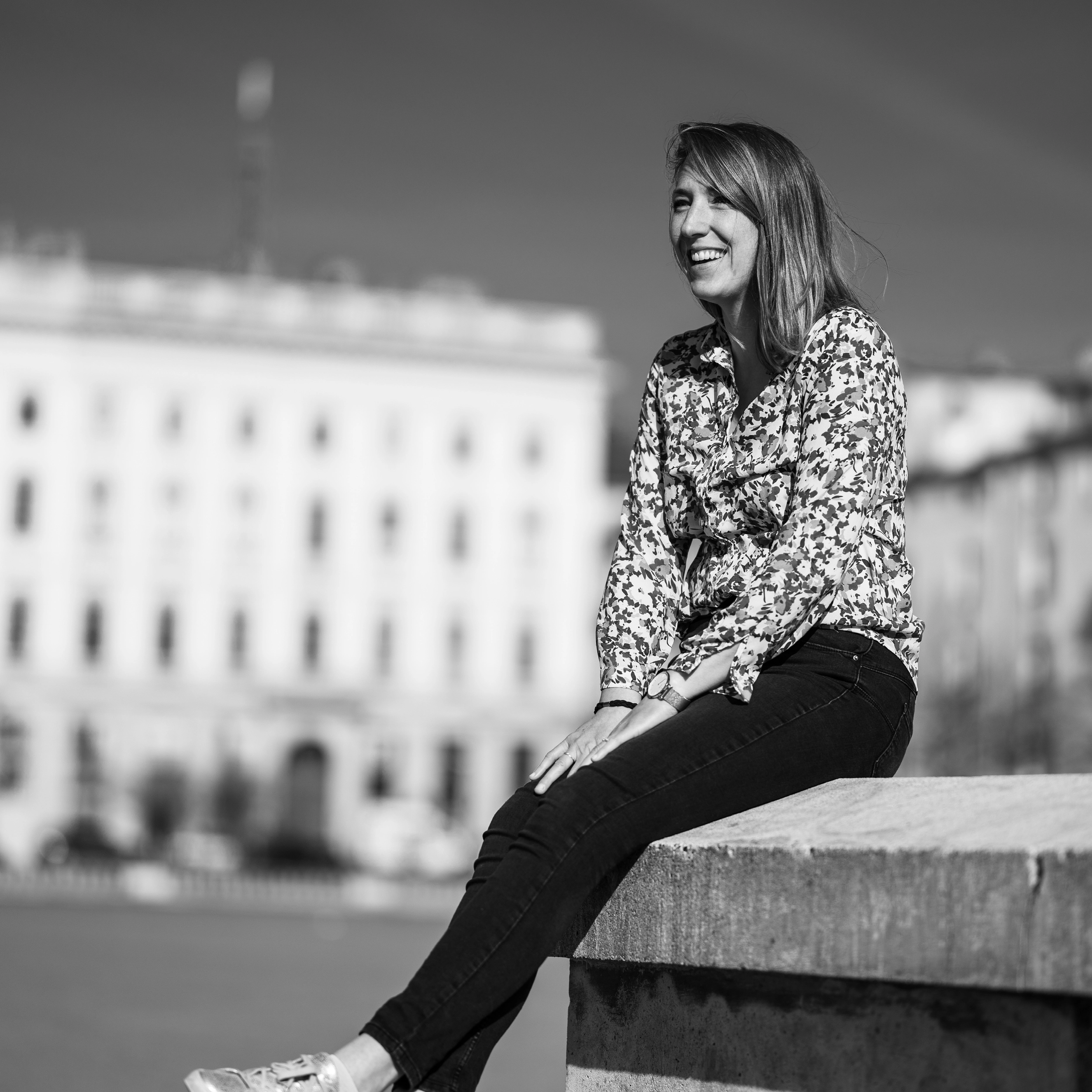 Notre équipe - Ekno