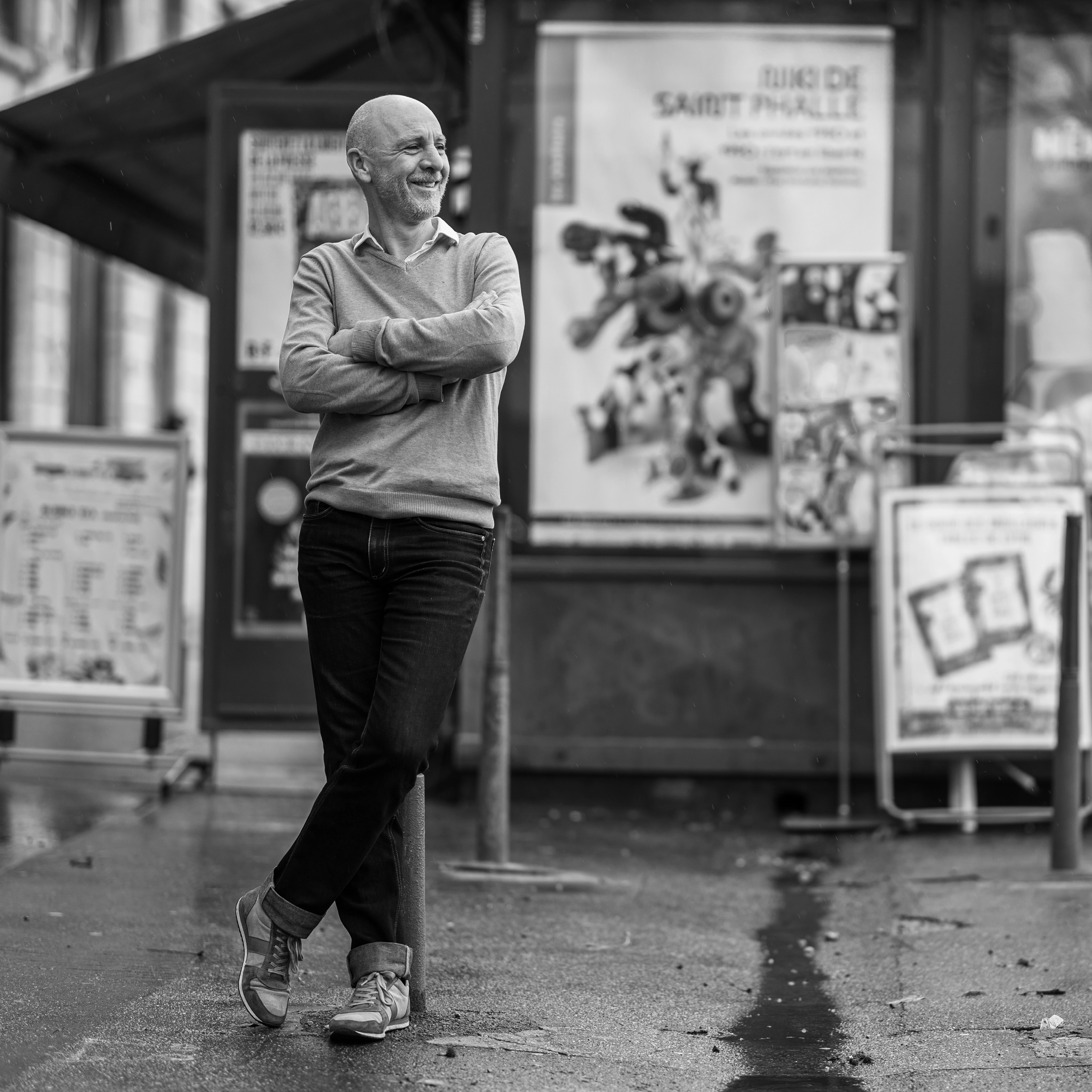 Notre équipe - Ekno