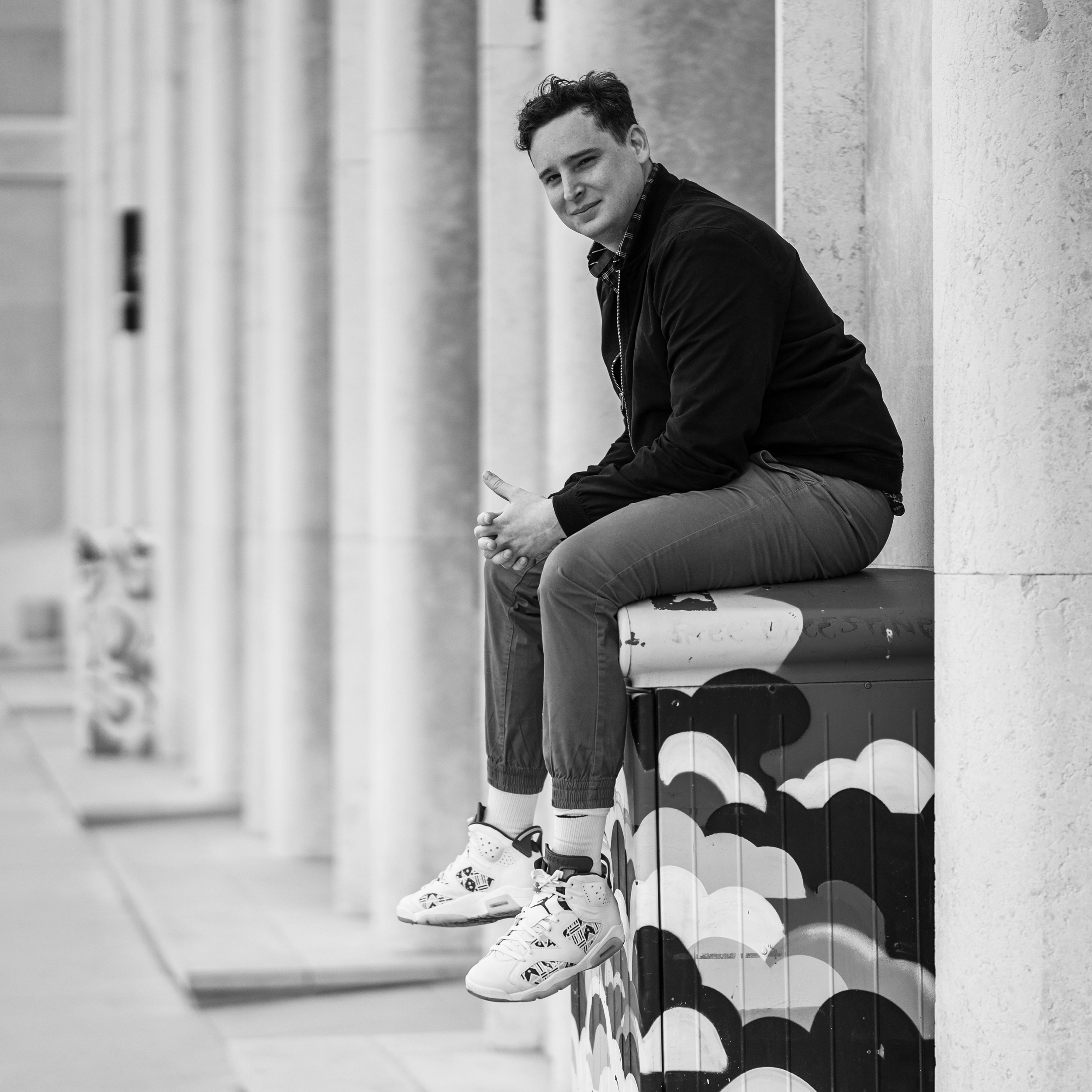 Notre équipe - Ekno