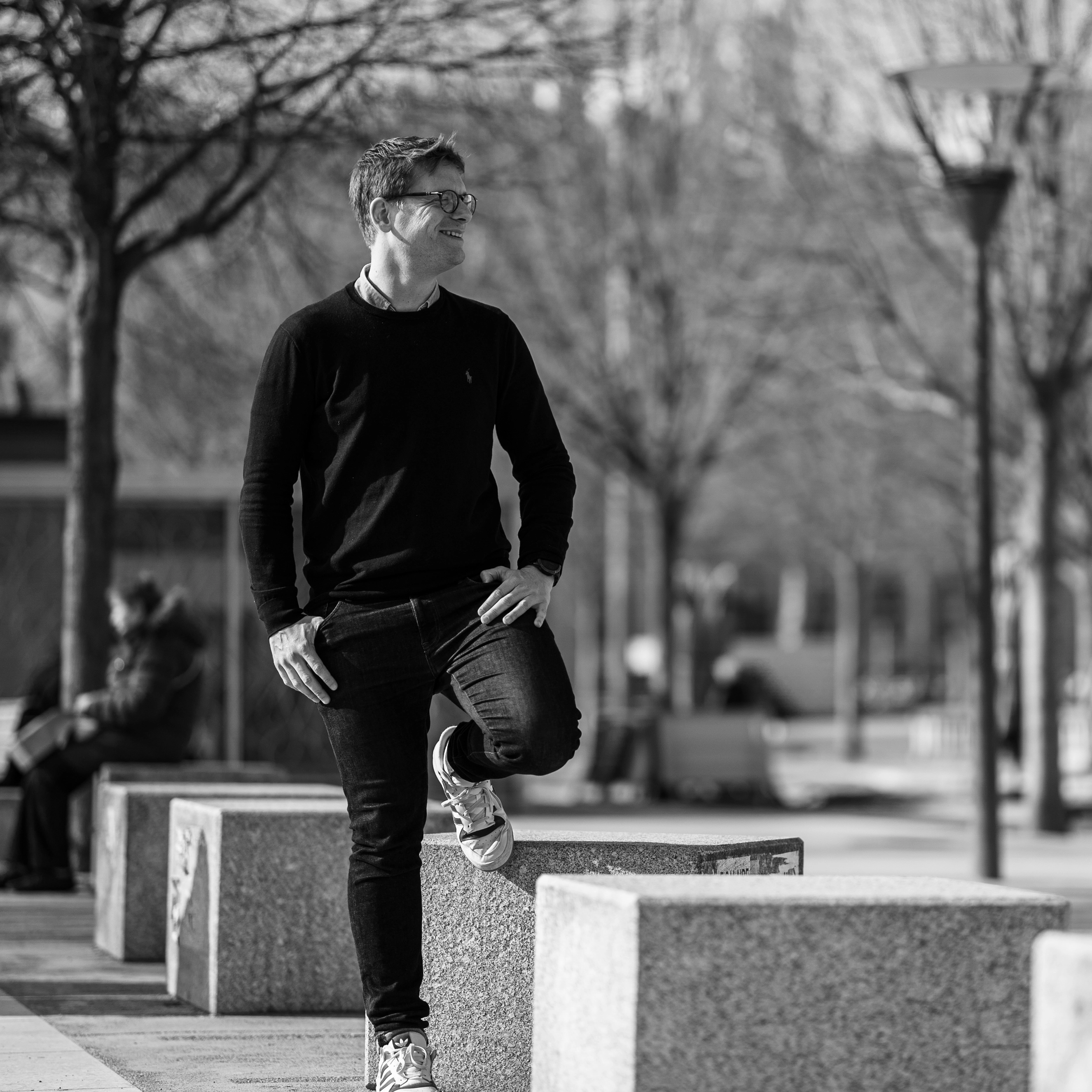 Notre équipe - Ekno