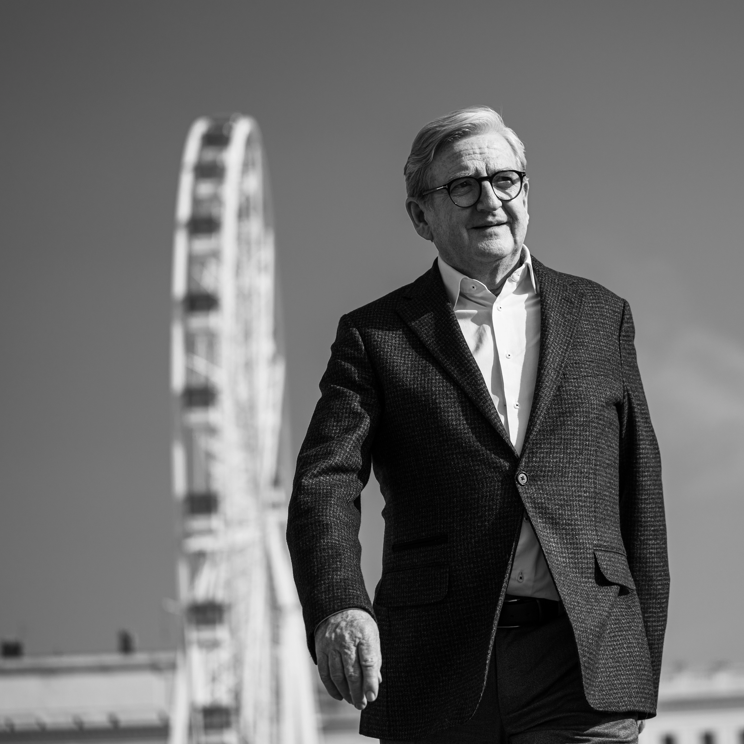 Notre équipe - Ekno