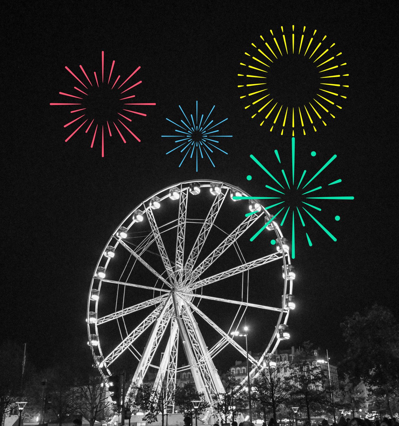 RÉVÉLER les fondamentaux d’identité, BALISER les projets stratégiques ...