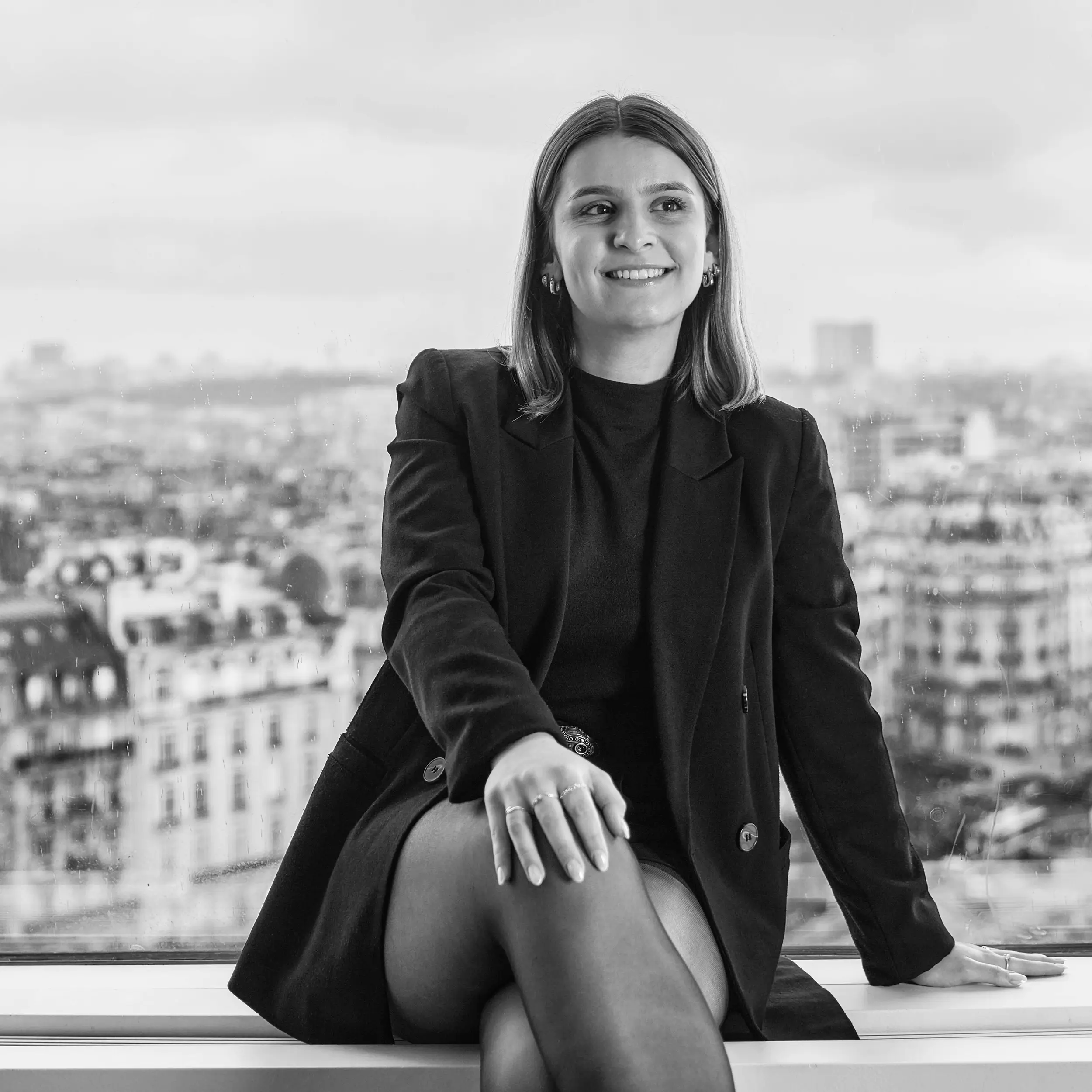 Notre équipe - Ekno